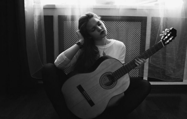16 basic Beginner guitar chords to get you started quickly.