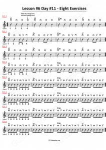 How To Strum a Guitar? 7 helpful lessons, start from scratch