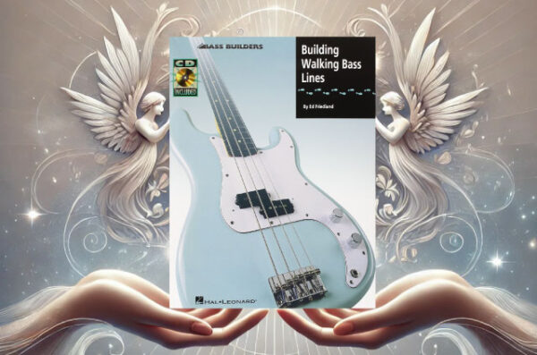 What is Walking Bass Line? Bass Guitar For Beginners to Intermediate ...